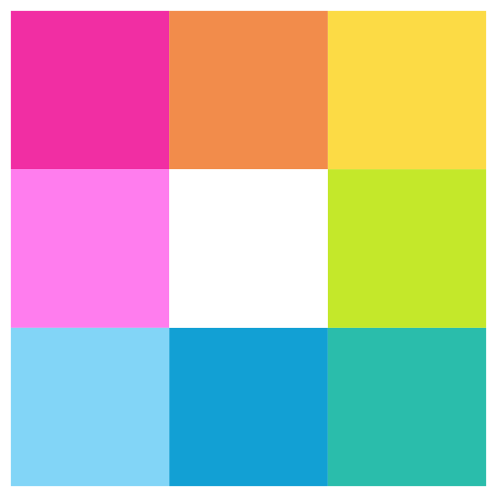 Puralax - Colors are alive!